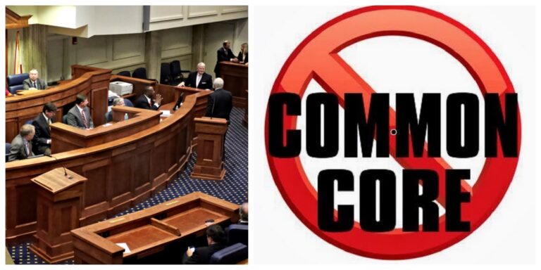 It's Happening: First State Passes Bill to Demolish Common Core ...
